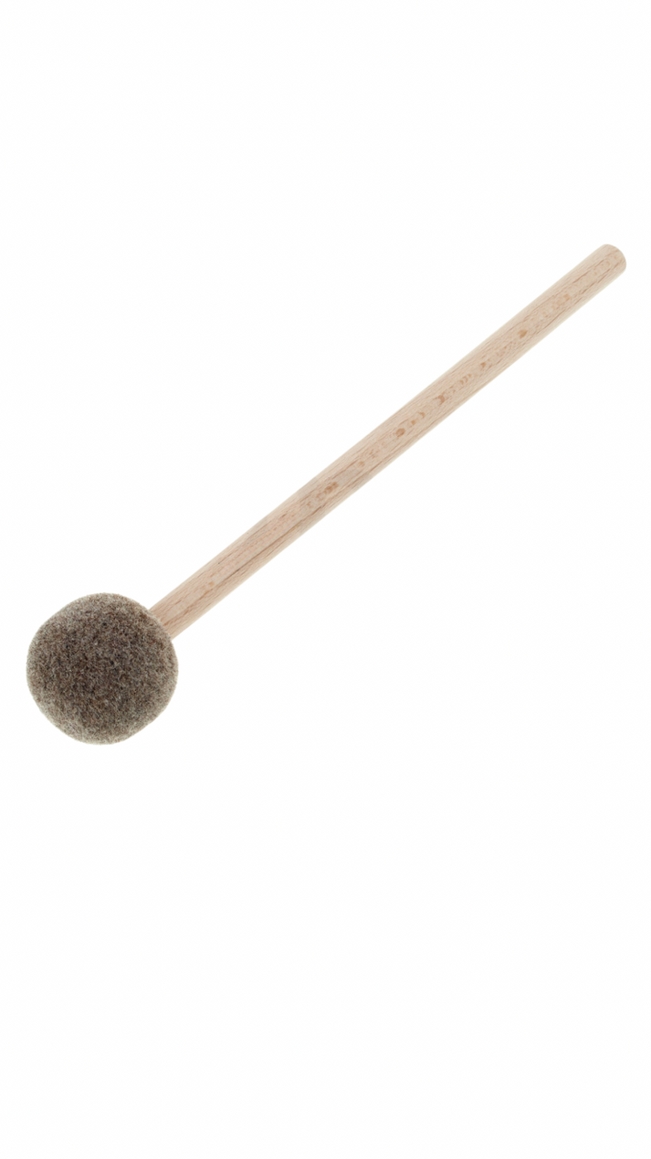 Felt Mallet – Crystal Bowl of Light